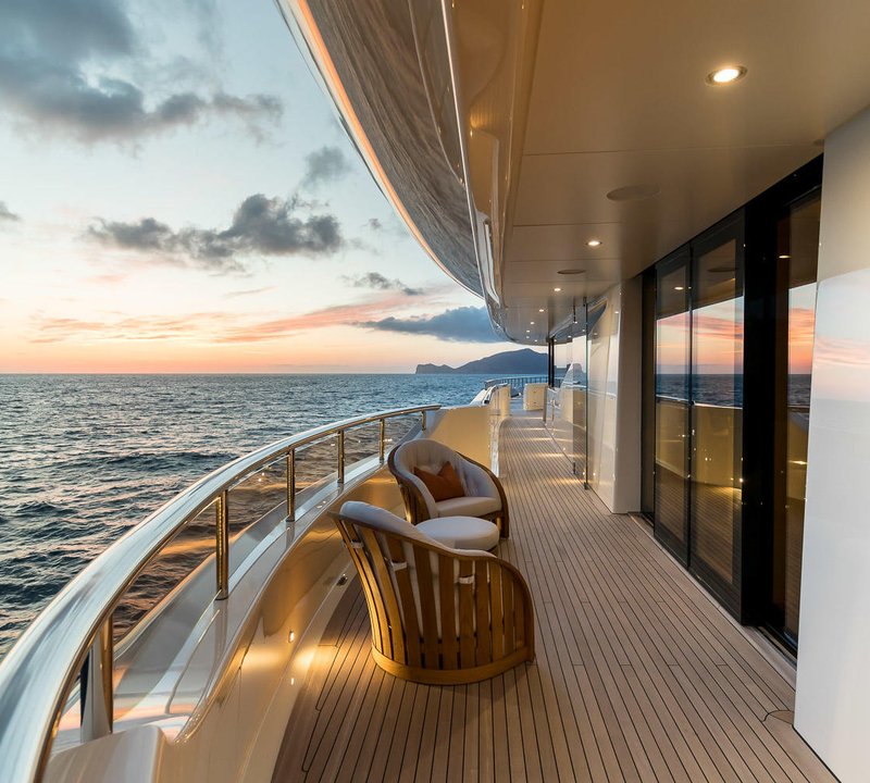 Andrew Winch Designs Image Gallery – Luxury Yacht Browser | by ...